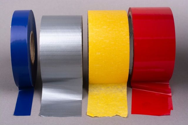 Plastic & Packaging - Interface