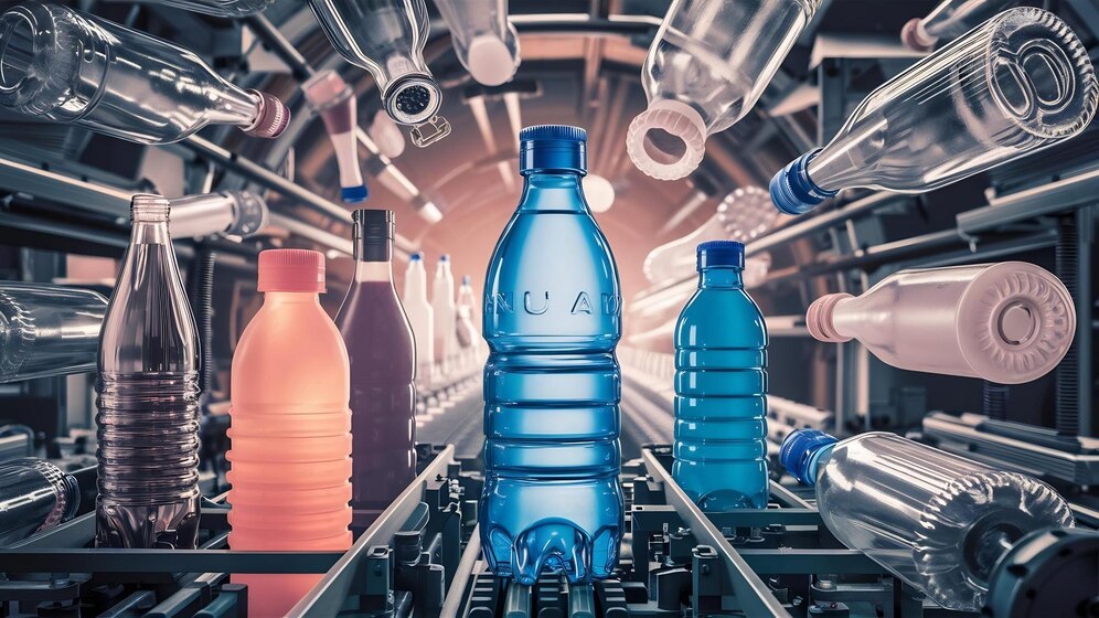 Plastic & Packaging - Interface